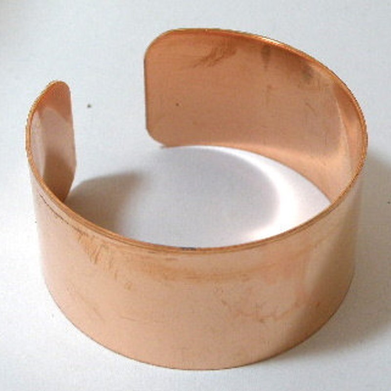 Copper Blanks - Etsy