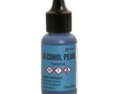 Alcohol Pearl Ink by Ranger Celestial - Etsy