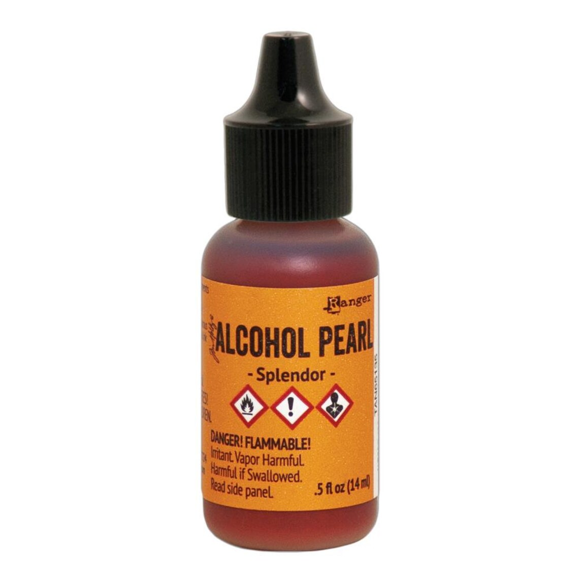 Alcohol Pearl Ink by Ranger Splendor - Etsy