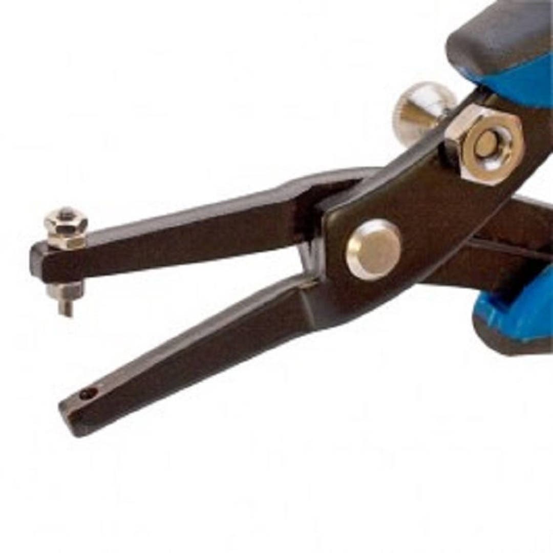 Europunch Longneck Hole Punching Pliers, 1.5mm - Etsy