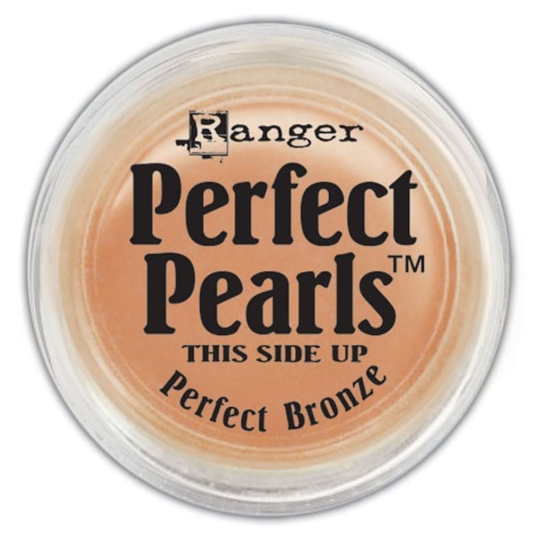 Pearl Powder Pigment - Etsy