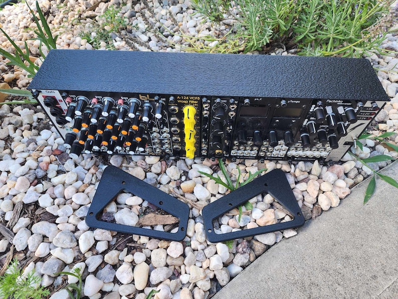 Tier System and Skiff for Behringer Semi Modular Synths - Etsy