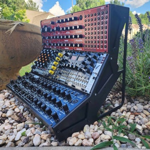Tier System and Skiff for Behringer Semi Modular Synths - Etsy