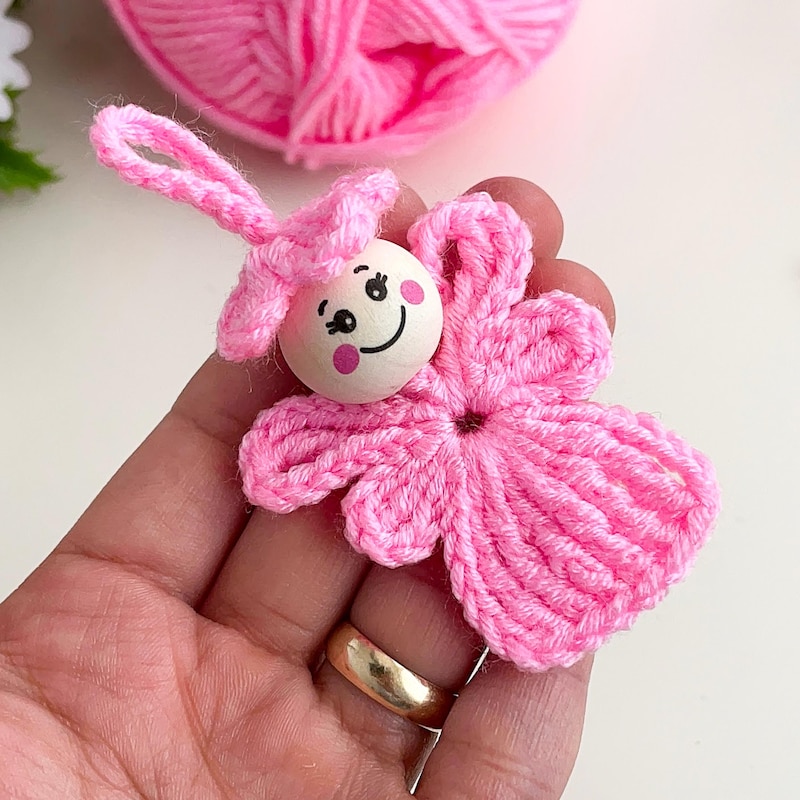 Key Chain Angel Charms - Etsy