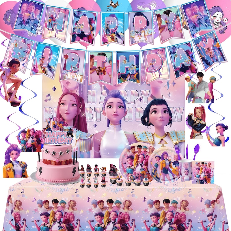 Demon Hunter Pop Socket - Etsy