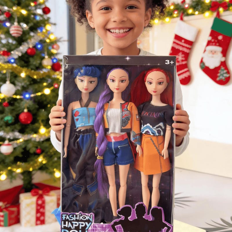 Kpop Pcs Girl - Etsy UK