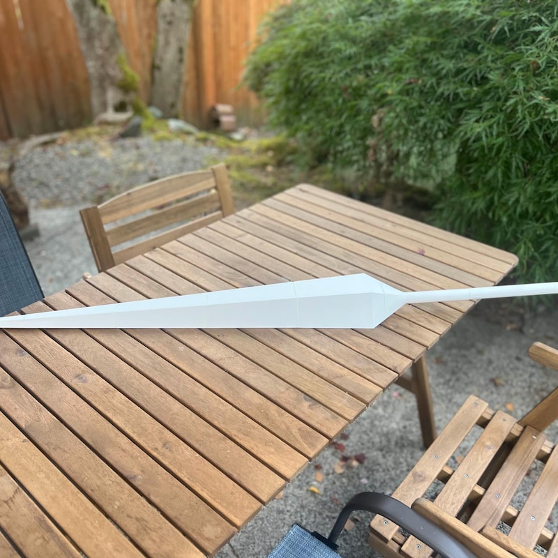 Silksong Hornet Costume - Etsy