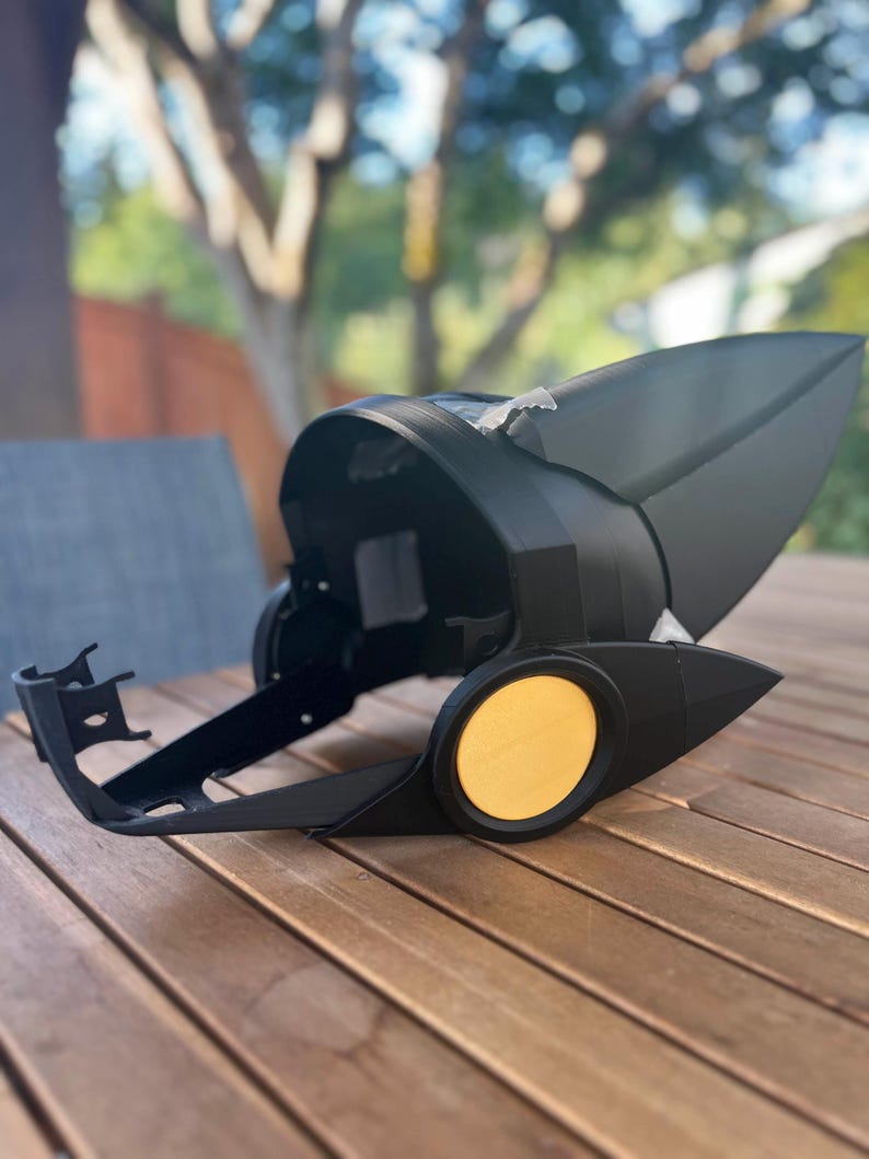 Protogen MK3 Base Kit - Etsy