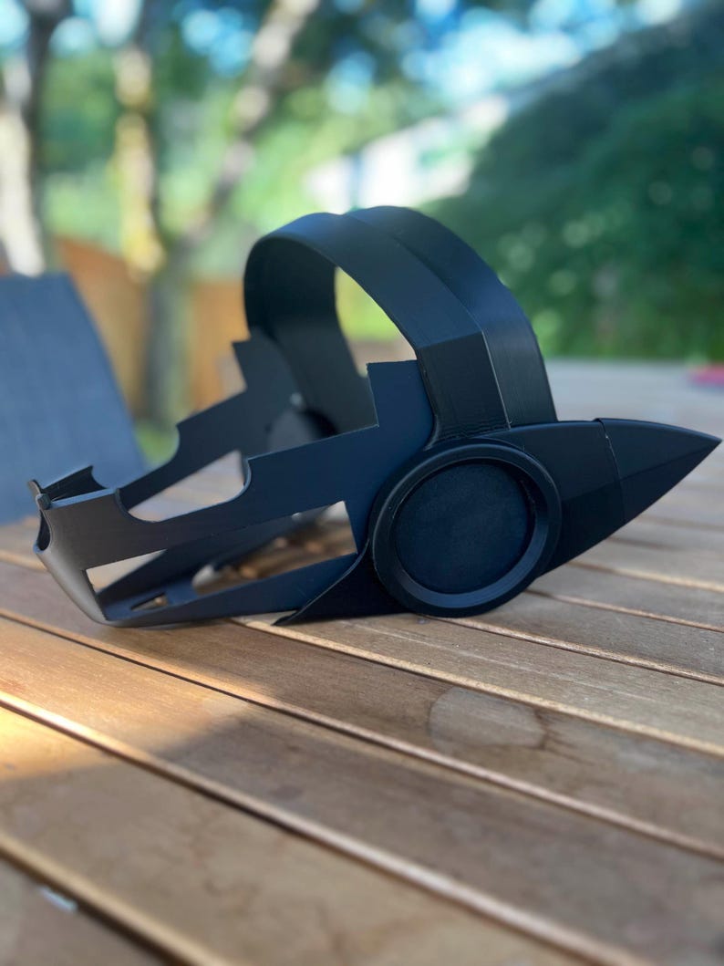 Protogen MK3 Base Kit - Etsy