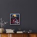 A Zombie's Bestfriend-8x10 Prints - Etsy
