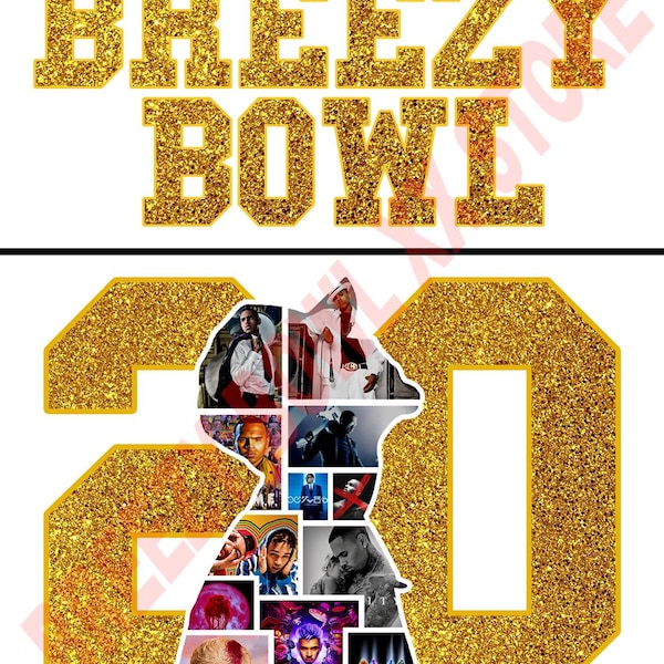 Breezy Bowl Font - Etsy