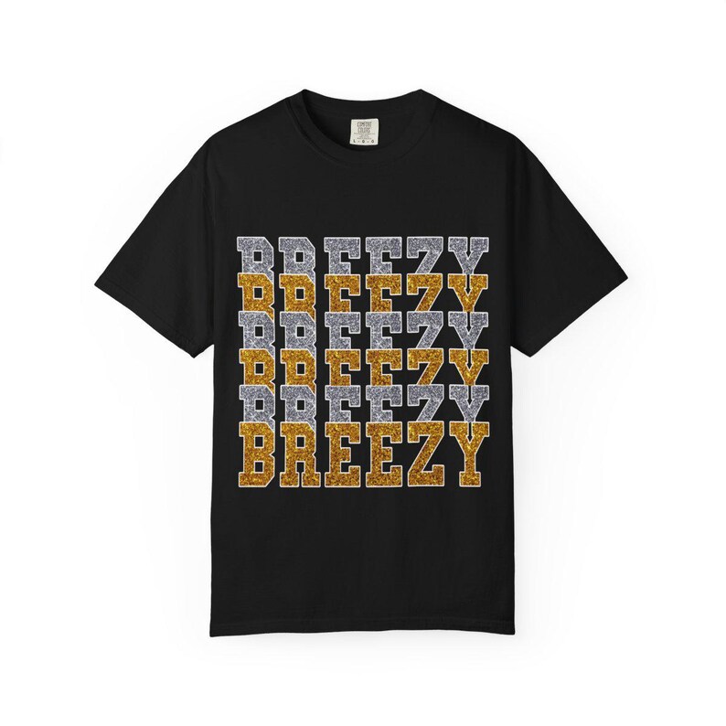 Chris Brown T-shirt Design PNG: Breezy Bowl Digital File (instant ...