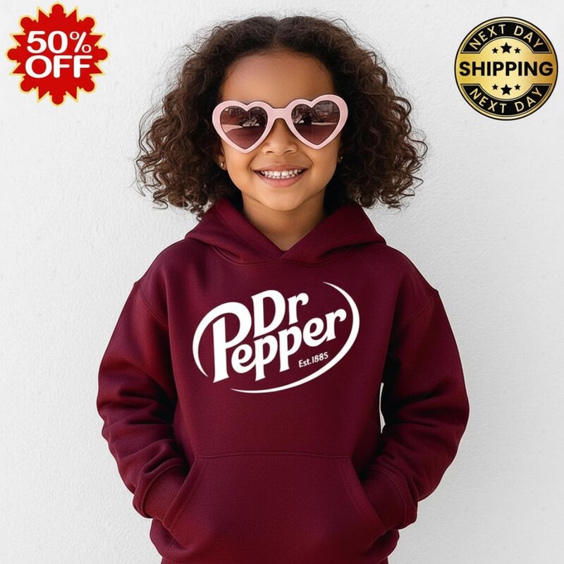 Dr Pepper Gifts - 60+ Gift Ideas for 2026