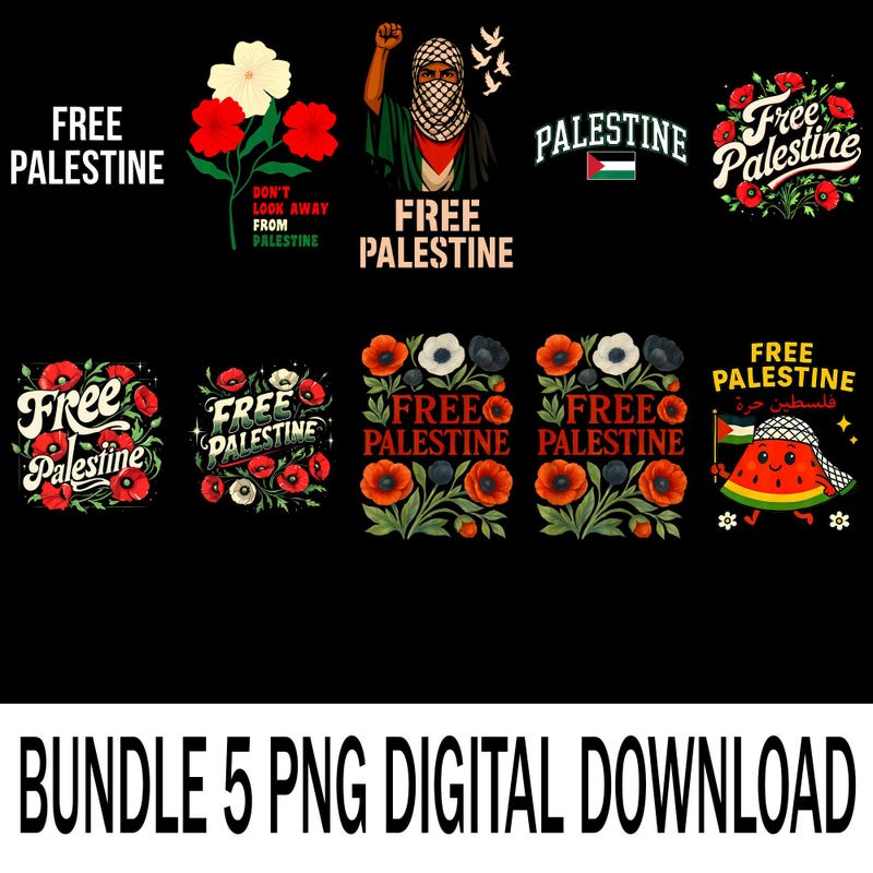 Free Clipart Press On - Etsy