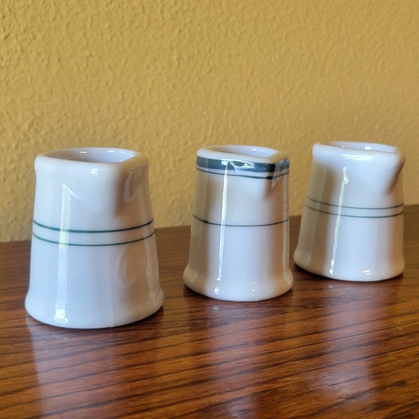 Restaurant Creamer - Etsy