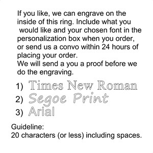 10K Gold Custom Roman Numeral Class Ring, Solid Yellow Gold or White ...