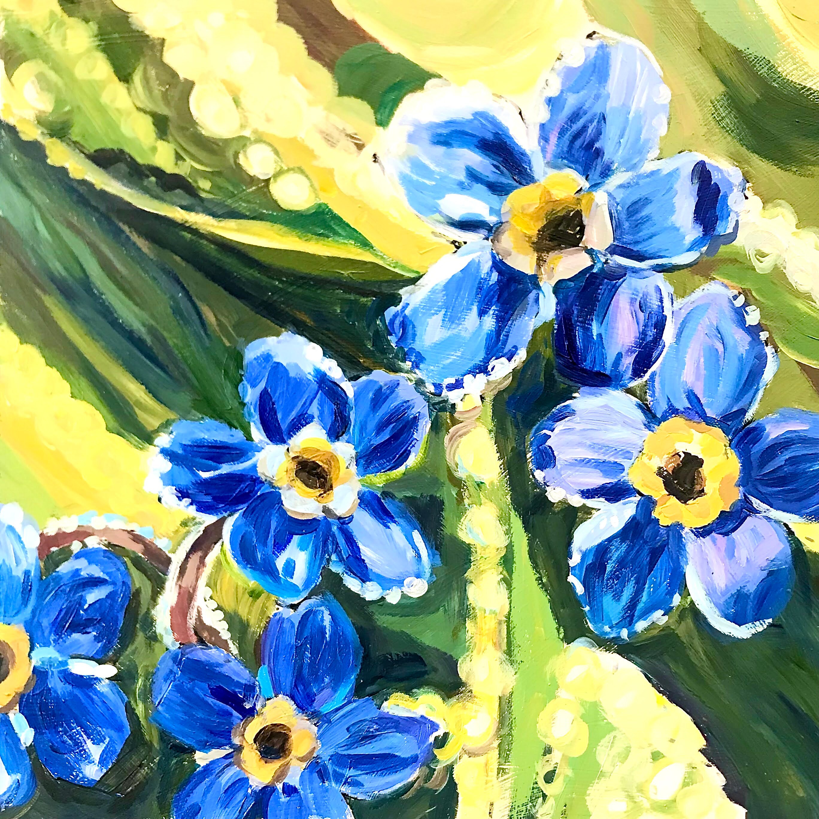 Artistic Alaska Square Magnets Set of 3 Bull Moose - Etsy