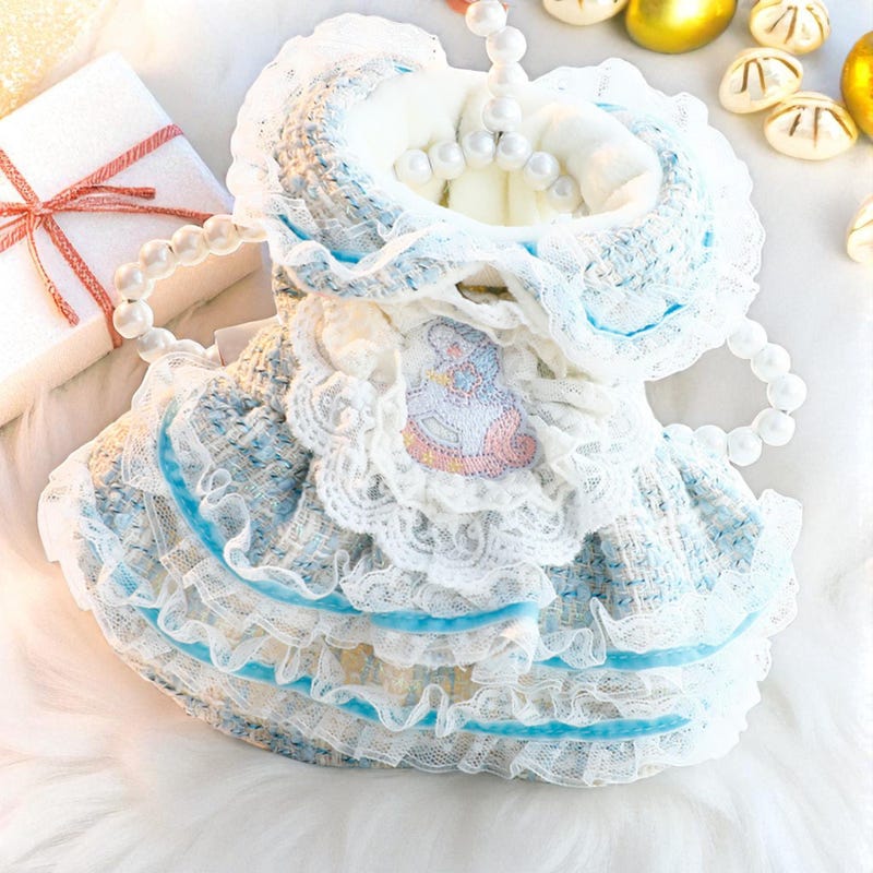 Dog Kawaii Dresses - Etsy