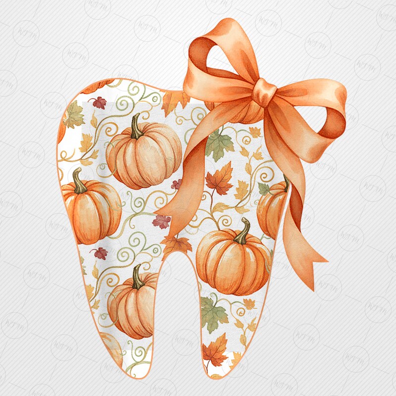 Fall Dental Images - Etsy
