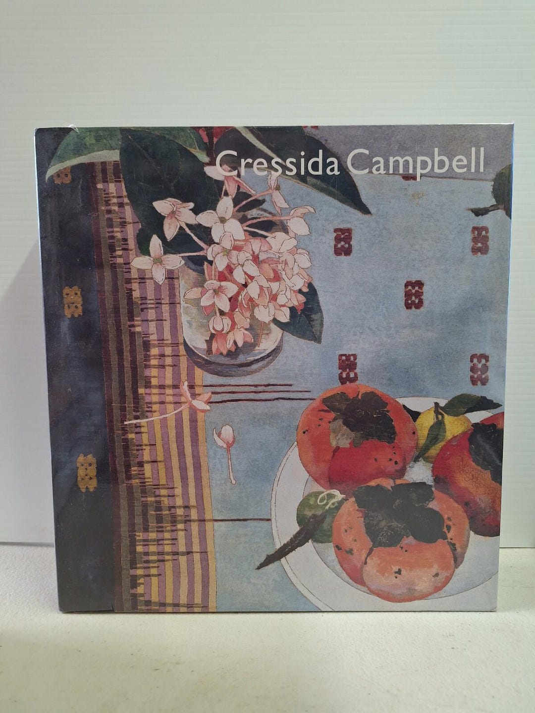 The Woodblock Painting of Cressida Campbell 3rd Ed 2010 HC - Etsy