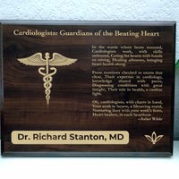 Cardiologist - Etsy