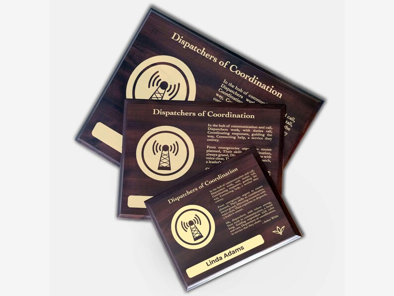 Dispatchers of Coordination - a Personalized Gift for Coordinating Help ...