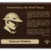 Ironworker Gift Plaque | Personalized Poem for Structural Construction ...