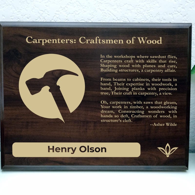 Carpenters Gift - 60+ Gift Ideas for 2025