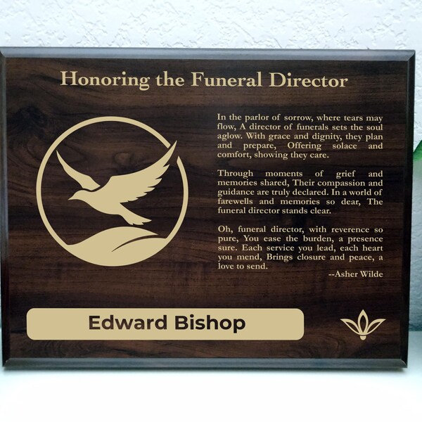 Funeral Home Gifts - 60+ Gift Ideas for 2025