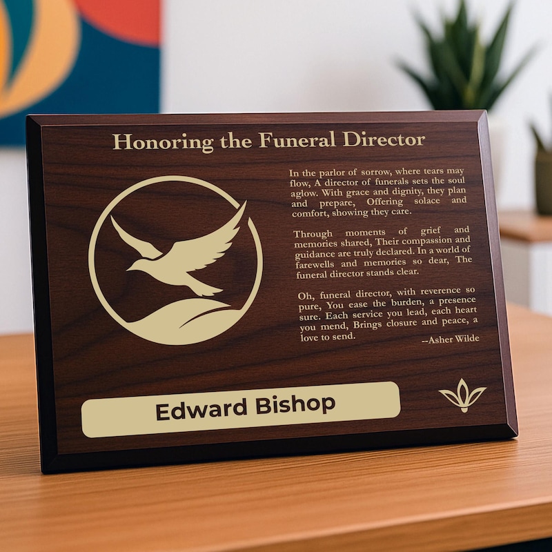 Funeral Home Gifts - 60+ Gift Ideas for 2026