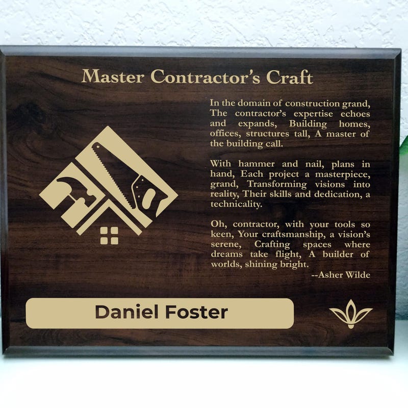 Contractor Gift - 60+ Gift Ideas for 2025