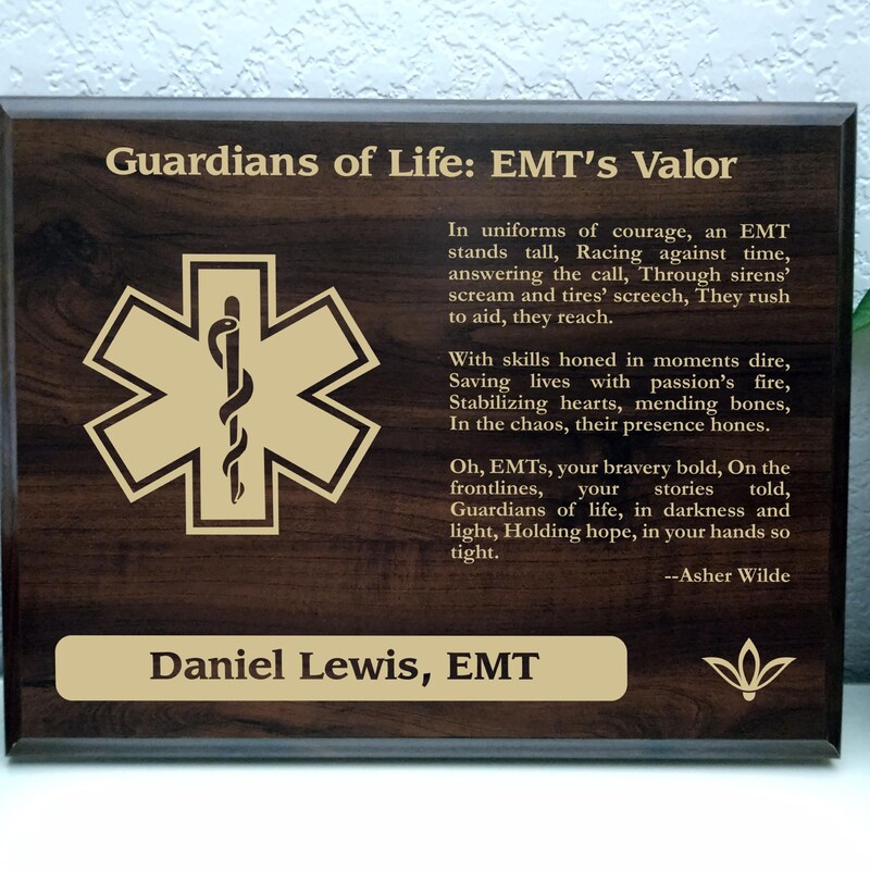 Emt Gifts - 60+ Gift Ideas for 2025
