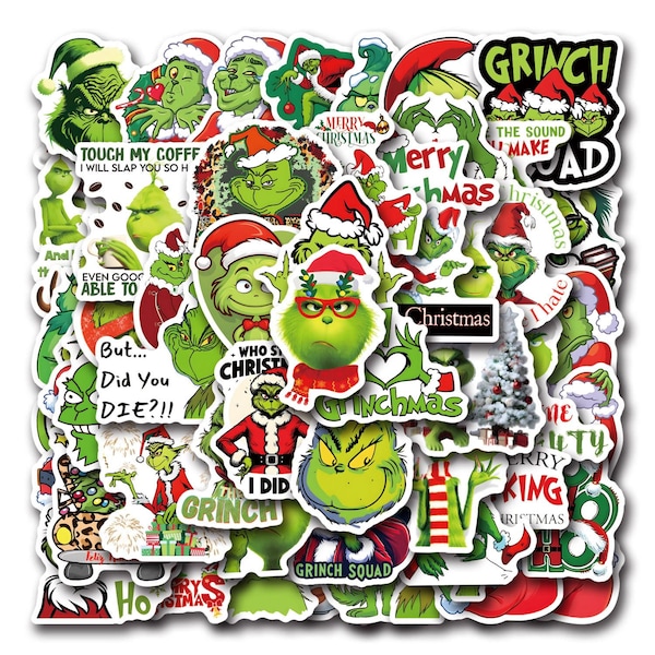 Unique Grinch Gifts - 60+ Gift Ideas for 2025