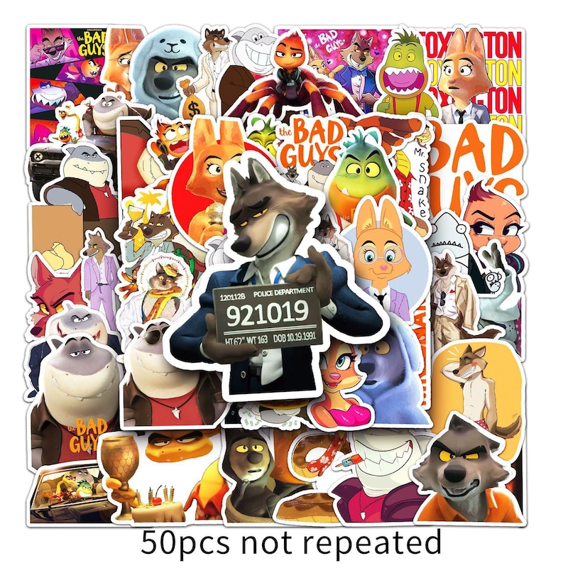 Anime Guy Characters - Etsy