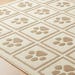 Paw Print Area Rug: Soft Non-slip Carpet, Pet Lover Home Decor - Etsy