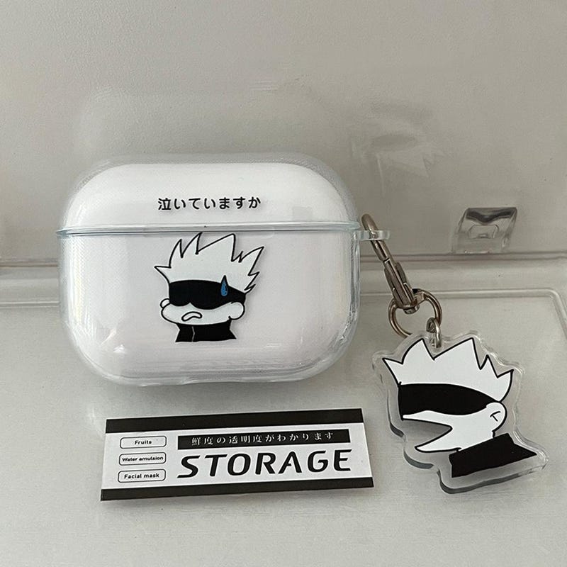 Satoru Gojo - Etsy