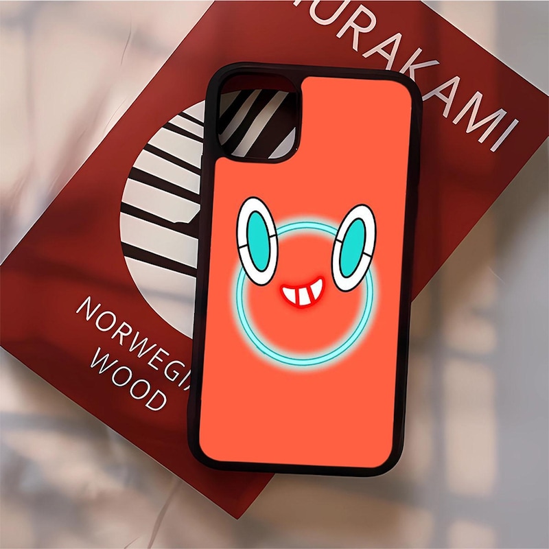 Rotom Phone Case - Etsy