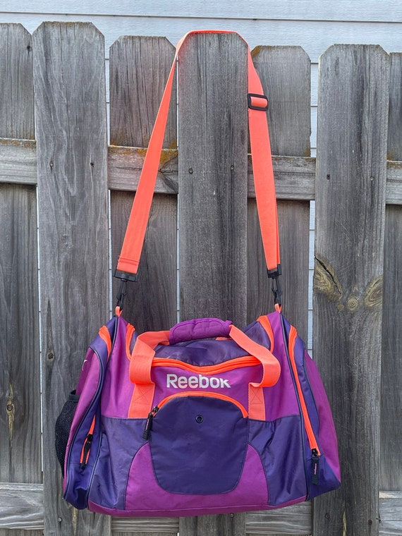 Reebok gym bag - Gem