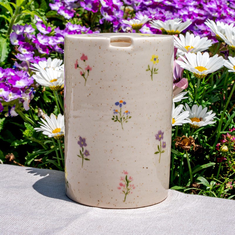 Unique Coffee Mugs Flower - Etsy