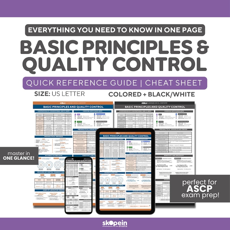 Lab Week 2026 Ascp - Etsy