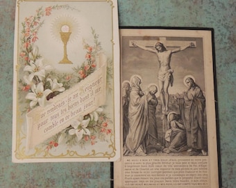 French bookmarks | Etsy