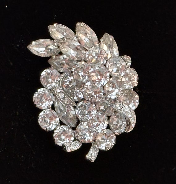 Vintage eisenberg brooch store