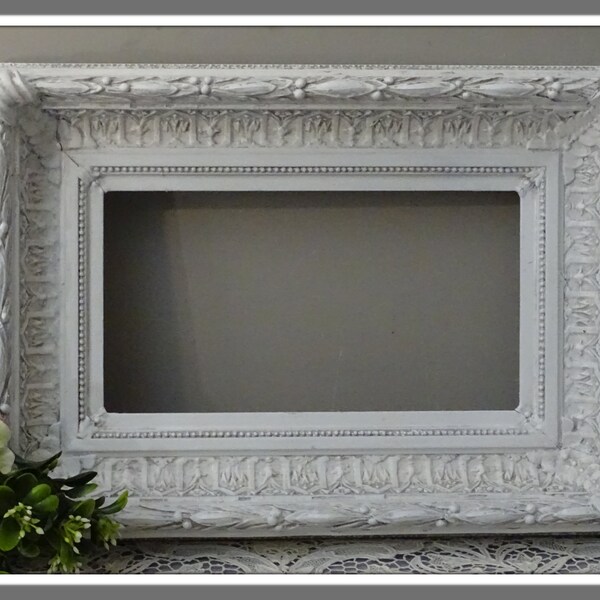 5x10 Picture Frame - Etsy