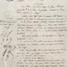 Antique Framed 19th Century French Document, 1816 French Legal Document ...