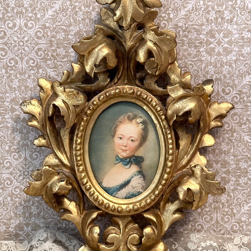 Italian Gold Gilt - Etsy