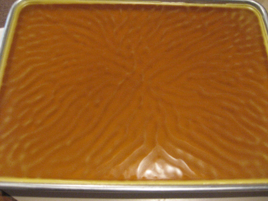Pure Beeswax 10 Ounces Net Wt 10 Oz Total Golden Color Raw Bee Wax - Etsy