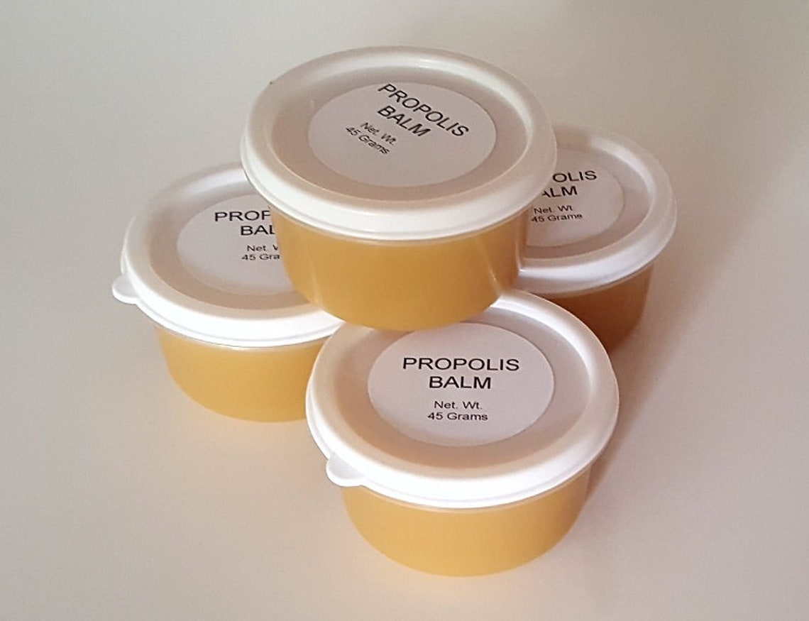 Wholesale All Natural PROPOLIS Ointment / Cream / Salve / Balm Net. Wt ...