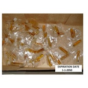 Honey Bee Swarm Lures / Baits for Trap or Hive Beekeeping Free Bees ...