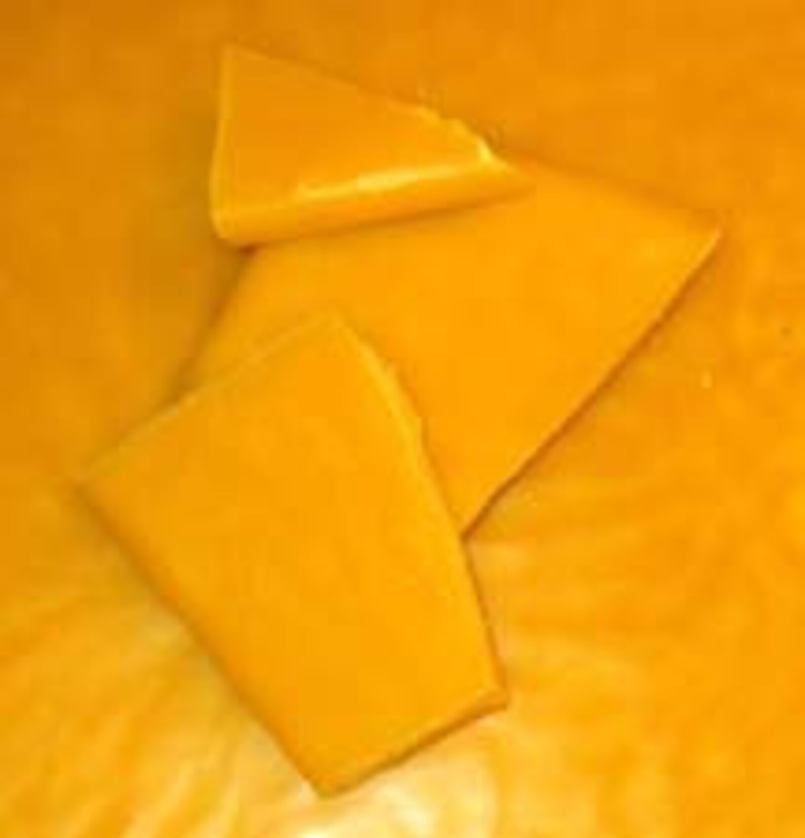 Really Raw and 100% Natural Pure Beeswax From Beekeeper 2 Pounds USPS ...