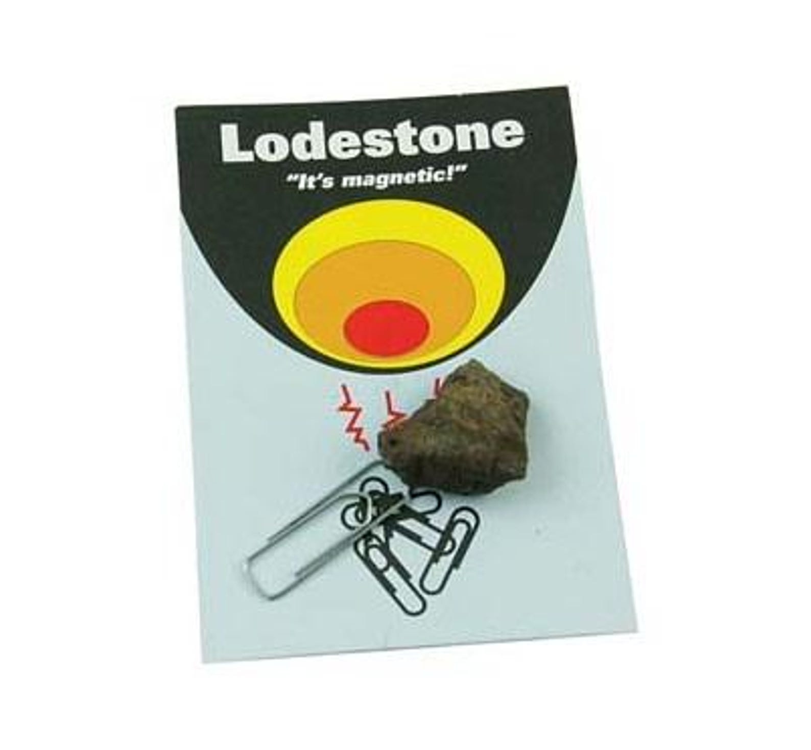 Natural Lodestone Pack - Etsy